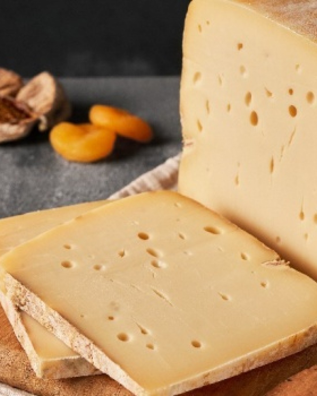 Larenda Cheese Niğde Tabal Mağara Peyniri - Doğal ve Lezzetli